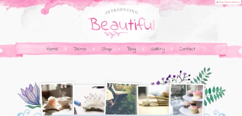 7 Best Custom WordPress Themes - DesignOrbital 7 Best Custom WordPress Themes - DesignOrbital